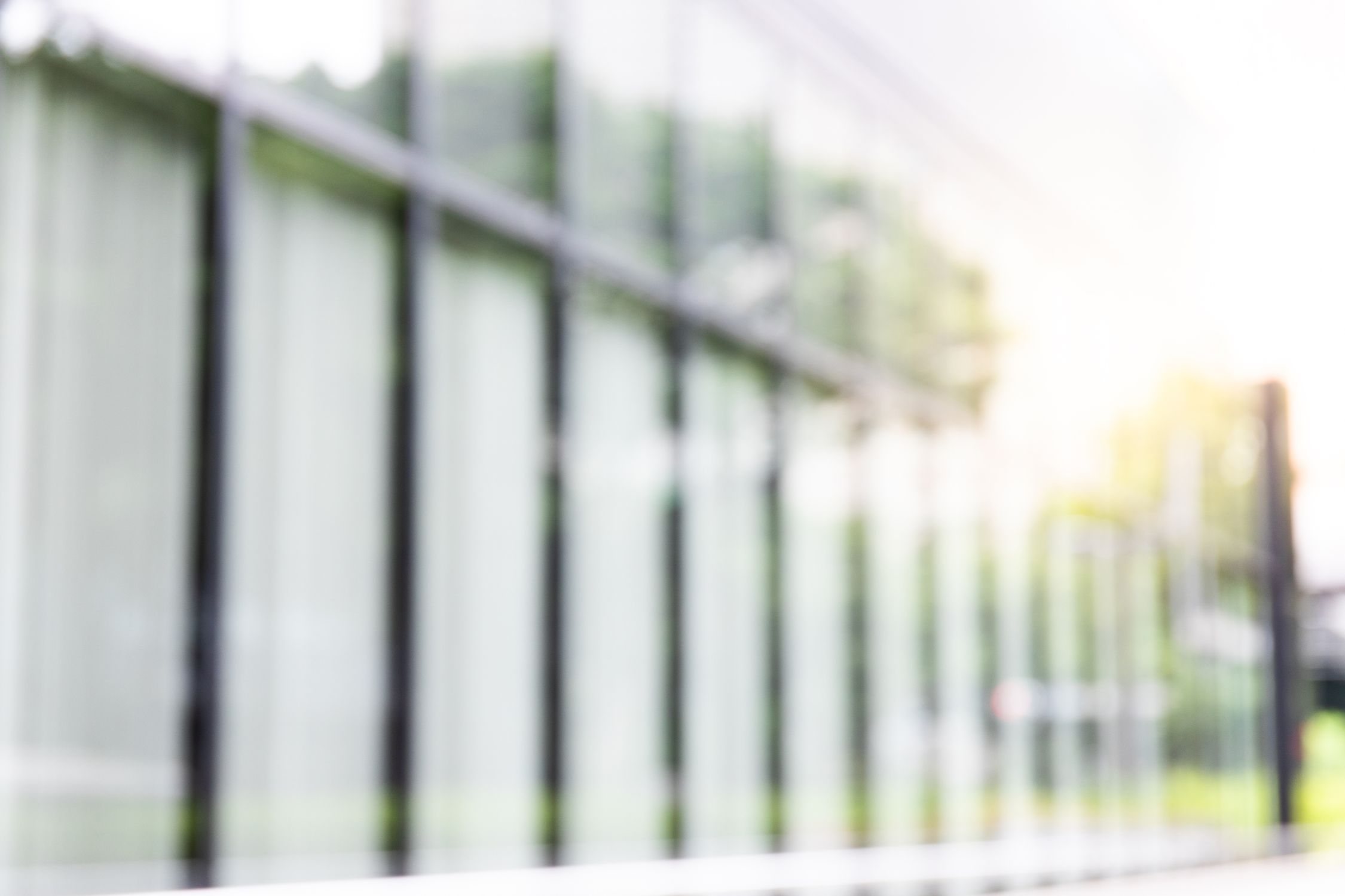 Artificial Intelligence R&D Facility - Pure Water Works Water Treatment System